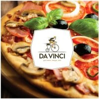 Da Vinci (Schyorsa Street No:15), hazır yemek teslim servisleri  Yekaterinburg'dan
