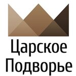 Tsarskoye Podvorye (Urzhumskaya Street No:4с6), çay mağazaları  Moskova'dan