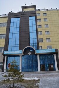 Meslek yüksekokulu Bryansky tekhnikum upravleniya i biznesa, NChOU Spo, filial, Novozybkov, foto