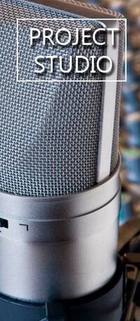 Ses kayıt stüdyoları Studiya zvukozapisi Diadal, Vologda, foto