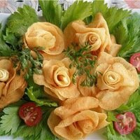 Kültür ocakları Retsepty kustistykh blyud, Öskemen (Ust‑Kamenogorsk), foto