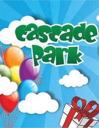 Cascade Park (Shevchenka Street No:28), eğlence merkezleri  Dnepropetrovsk'tan