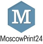 Moscowprint24 (Varshavskoye Highway No:125Дк1), matbaalar  Moskova'dan