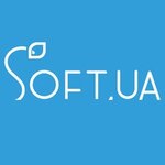 Kompaniya Soft.ua (Druzhby Narodiv Boulevard No:17А), yazılım firmaları  Kiev'den
