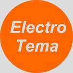 ElektroTema (Velyka Okruzhna Street No:12А), elektrik servisi  Kiev'den