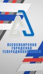 Lgtrk (Gorkogo Street No:28), televizyon kanalları  Lesosibirsk'ten
