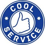 Coolservice (Исполкомовская улица No:42), beyaz eşya servisleri  Dnepropetrovsk'tan
