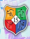 Sports School № 15 (ulitsa Gorokhovtsev No:26А, Volgograd), spor okulları  Volgograd'dan