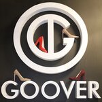Goover (Olexandra Myshugy Street No:4), çanta ve valiz mağazaları  Kiev'den