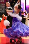 Shkola Tantsa Uspekh (Frunze Street No:2), dans okulları  Tolyatti'den (Togliatti'den)