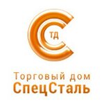 Td Spetsstal (Revolyutsii Highway No:84), renkli metaller  Saint‑Petersburg'dan