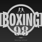 Boxing98 (Kosmonavtov Avenue No:79к2Б), spor kulüpleri  Saint‑Petersburg'dan