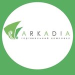 Arkadia (Borschahivska Street No:154А), alışveriş merkezleri  Kiev'den