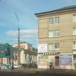 Advokat (вулиця Сергія Колачевського No:7), hukuk büroları  Krivoi Rog'dan
