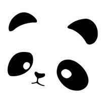 Fast food Silver Panda, Moskova, foto