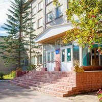 Yüksekokul Kalashnikovsky kolledzh, Lixoslavl, foto