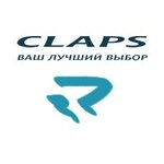 Internet-magazin Claps (Koktebelskaya Street No:4к3), yönetim ofisi  Moskova'dan