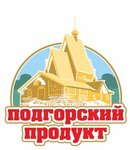 Podgorsky product (ulitsa Kavalerov Slavy No:82, selo Podgory), gıda üreticileri  Samarskaya oblastından