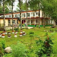 Anaokulları Detsky sad № 17, Kirishi, foto