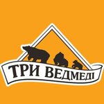 Kompaniya Tri Medvedya (вулиця Нижній Вал No:51), dondurulmuş gıda firmaları  Kiev'den