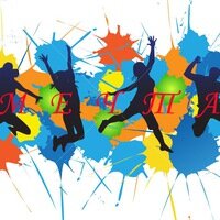 Yaz kampı Detsky Tantsevalny Lager Mechta, Berdyansk, foto