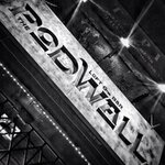 Podwall (Kostiantynivska Street No:22/17), bar  Kiev'den
