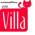 Villa (ulitsa Lesovoda Morozova No:1, gorodskoy posyolok Toksovo), emlak ofisi  Saint‑Petersburg ve Leningradskaya oblastından