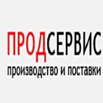 Prodservis (Yegoryevskoye shosse No:3Ж, dachny posyolok Kraskovo), toptan gıda mağazaları  Moskova ve Moskovskaya oblastından