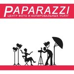 Paparazzi (Morskoy Avenue No:27), baskı hizmetleri  Novosibirsk'ten