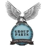 Group-parts74 (Metallurgists Highway No:7П), yağlama ürünleri  Çeliabinsk'ten