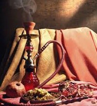 Tütün, sigara mağazaları Табачный дом Havana Smoke, Perm, foto