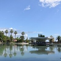 Turizm danışma büroları New-Afon, Gudauta Bölgesi, foto