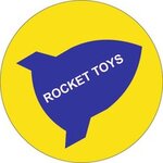 Rocket Toys (Kuskovskaya Street No:20А, Moscow), çocuk ürünü toptancıları  Moskova'dan