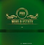 World Estate PRO (Saksahanskoho Street No:119), emlak ofisi  Kiev'den