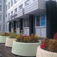 Ortaokul Gbou Shkola № 852, Zelenograd, foto