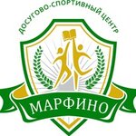 Досугово-спортивный центр Марфино (Komdiva Orlova Street No:8), spor kurumları  Moskova'dan