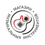 Muzykalny Arsenal (Oktyabrskaya ulitsa No:34), enstrüman mağazaları  Novosibirsk'ten