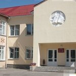 Srednyaya shkola Kvasovskaya Guo (Miru Street No:2А, Agricultural Settlement of Kvasowka), ortaokul  Grodnenskaya oblastından