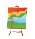The English Easel (Comunidad Autónoma de Valenciana, Valencia, Calle Alboraya), yabancı dil kursları  Valensiya'dan