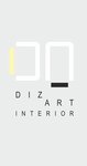 DizArt (Ippodromskaya Street No:42), i̇ç mimarlık firmaları  Novosibirsk'ten