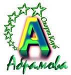 Sportivny club Abramova (Korabelnaya ulitsa No:8А), spor kulüpleri  Krasnoyarsk'tan