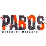 Pabos (Vyzvolyteliv Avenue No:1), kamp malzemeleri  Kiev'den