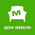 Dom mebeli (Sovetskaya Street No:44), mobilya mağazaları  Novocheboksarsk'tan