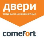 Comefort (Pobedy Avenue No:325), kapılar  Çeliabinsk'ten