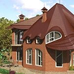 Директли (Tikhoretsky Boulevard No:1с2А), yapı mağazası  Moskova'dan