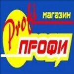 Profi (Krasnoarmeyskaya ulitsa No:82А), otomobil yedek parçaları  Çernuşka'dan