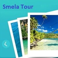Seyahat acenteleri Turagenstvo Smela Tour, Smela, foto