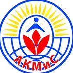 Almaty College of Management and Service, building № 1 (Suyunbai Avenue No:292Т), yüksekokul  Almatı'dan