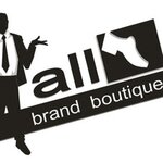 Multibrend butik Matrix (Soborna vulytsia No:41), giyim mağazası  Fastiv'den
