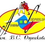 Sk Anty im. V. S. Oshepkova (ulitsa Dobrolyubova No:17), spor kulüpleri  Puşkino'dan